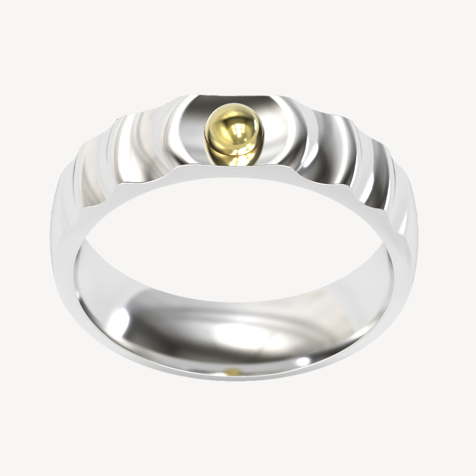 Masterringen - Gullsmed Møller